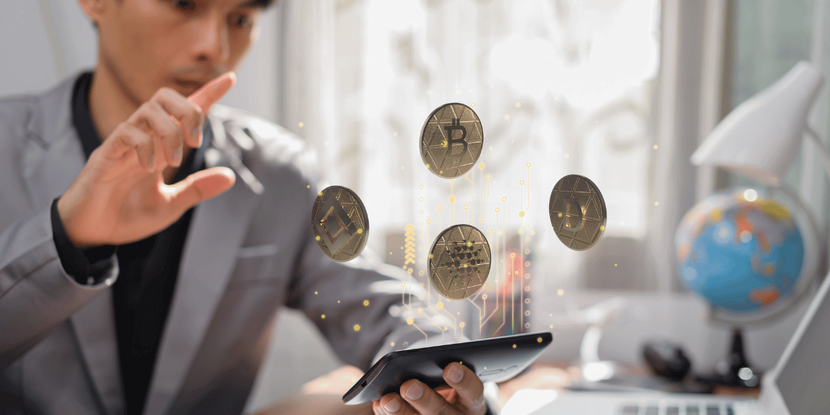 Which Are the Best Cryptocurrencies to Invest in for 2025? Expert Predictions